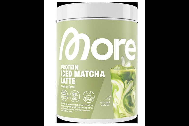 Matcha mania: The ancient Japanese tea becoming a mainstream coffee ...